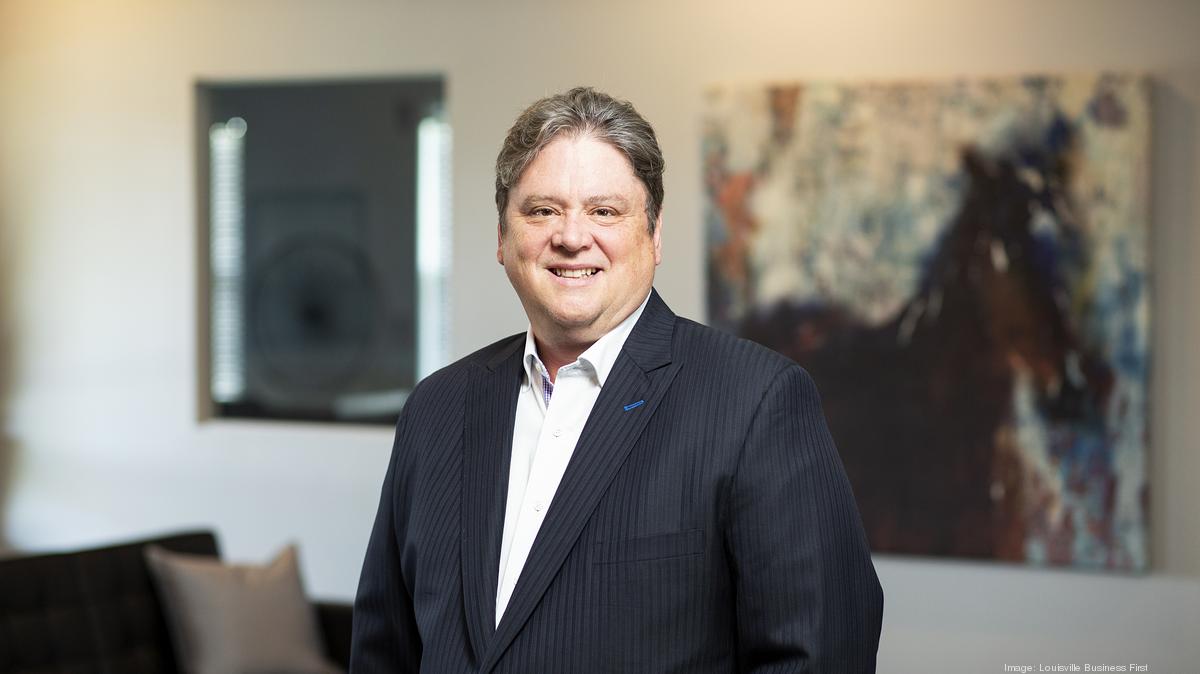 IN PERSON: LDG Development's Chris Dischinger talks 'long amazing ...