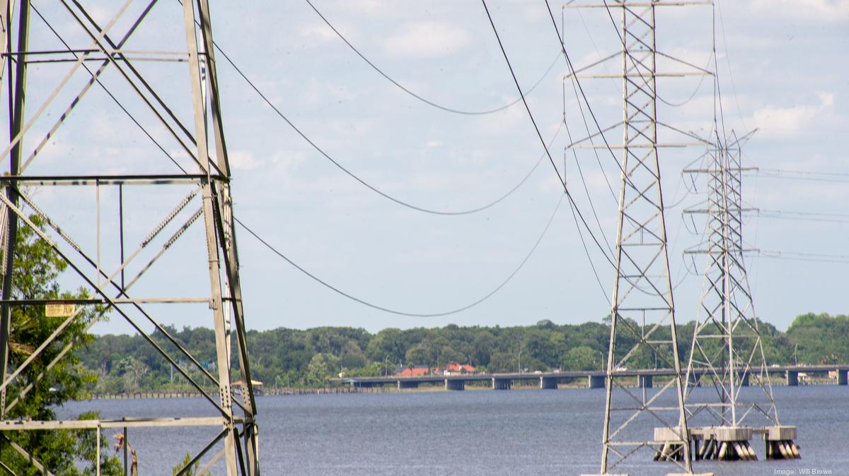 Army Corps 'shares' Jaxport's concern about JEA power lines over river ...