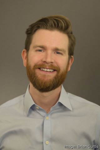 40 Under 40, Class of 21, group two: Leah Gafni, Ruby Hancock, Matt ...