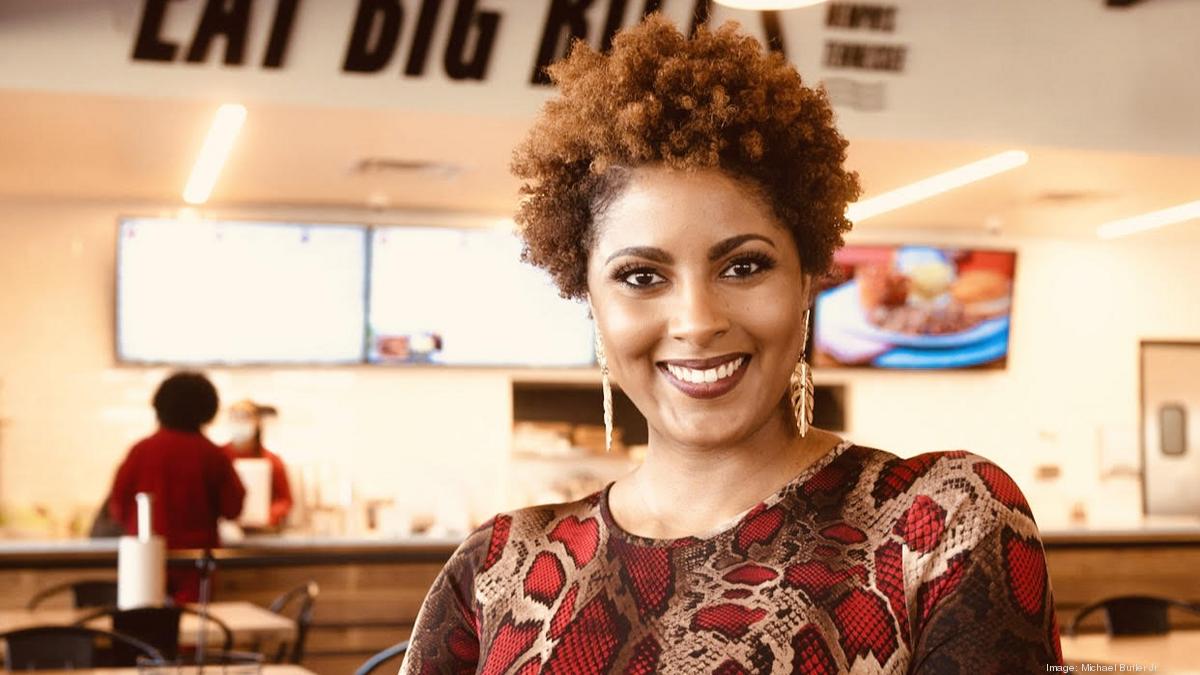 40 Under 40, Class of 21, group two: Leah Gafni, Ruby Hancock, Matt ...