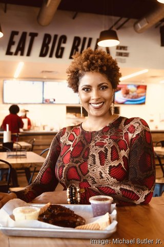 40 Under 40, Class of 21, group two: Leah Gafni, Ruby Hancock, Matt ...