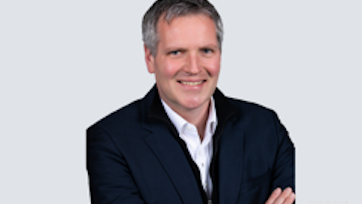 Marten den Haring named CEO of AI health care startup Lirio - Nashville ...