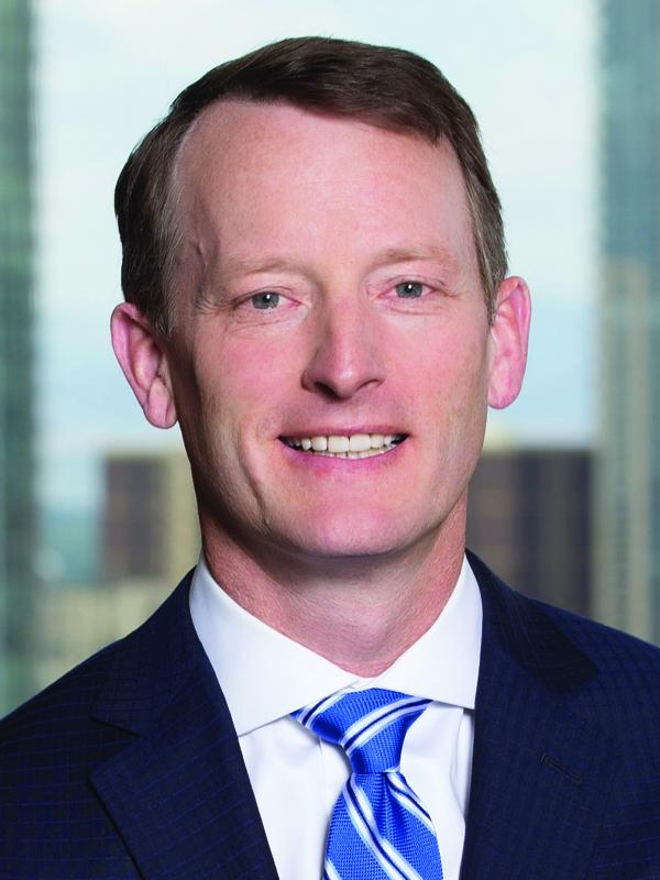 Jason Dunn | People on The Move - Denver Business Journal