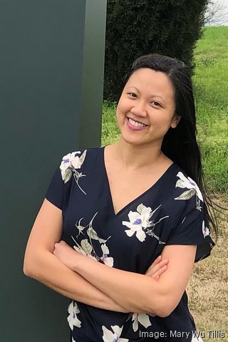 40 Under 40, Class of 2021 leaders: Kenneth Walker II, Julianne Watt ...