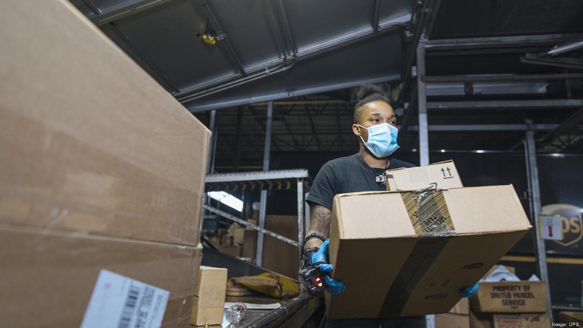 UPS is hiring 500 in Chicago area - Chicago Business Journal