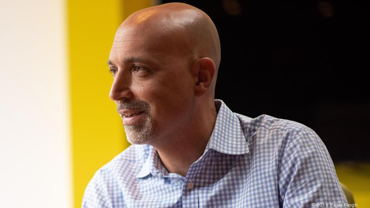 Exclusive: Covid led to brain injuries. This D.C. startup is inking ...