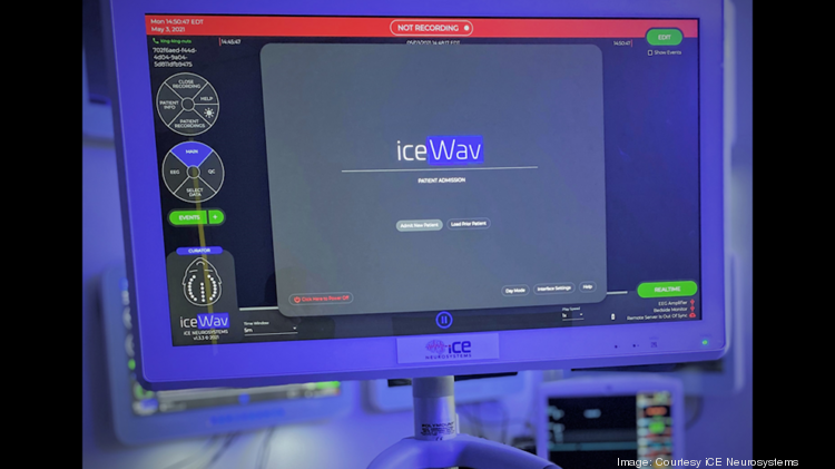 Exclusive: Covid led to brain injuries. This D.C. startup is inking ...