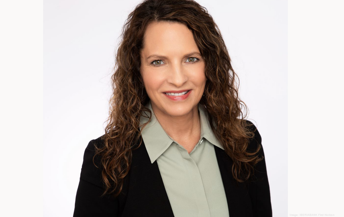 Strategic Voices Tina Bodnar Of Iberiabank First Horizon On Why The strategic-voices-tina-bodnar-of-iberiabank-first-horizon-on-why-the