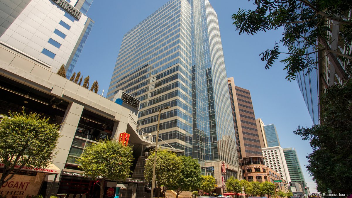 Phoenix population growth outpaces US average in 2025 - Phoenix ...