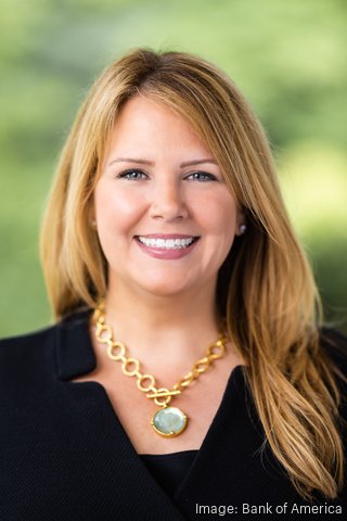 Bank of America names leaders as part of changes to consumer and small ...