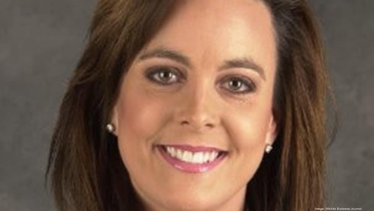 Lisa Fetter, Legend Senior Living - Wichita Business Journal