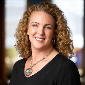 Lisa Fetter, Legend Senior Living - Wichita Business Journal