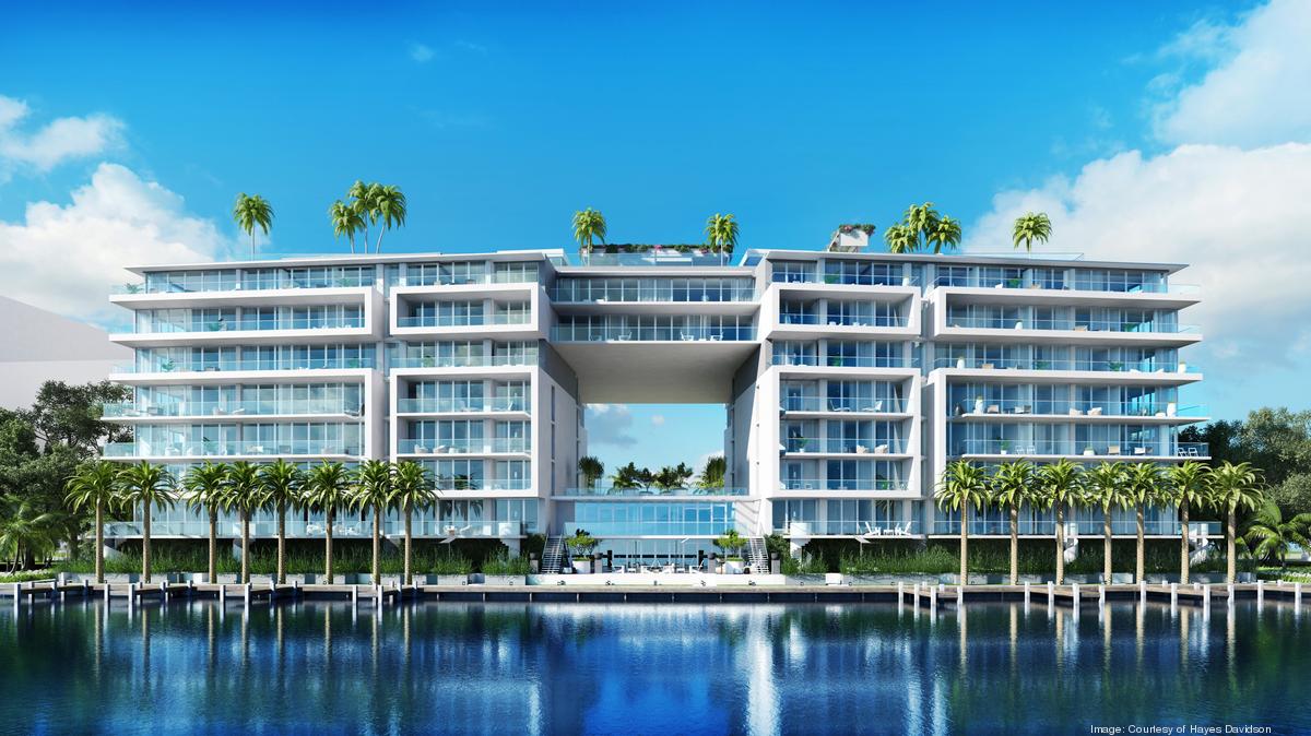 South Florida real estate projects in the pipeline for the week of May ...