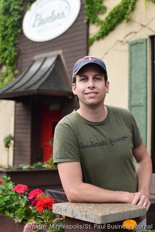 Broders' Restaurants, Surly Brewing Co. and other Twin Cities ...