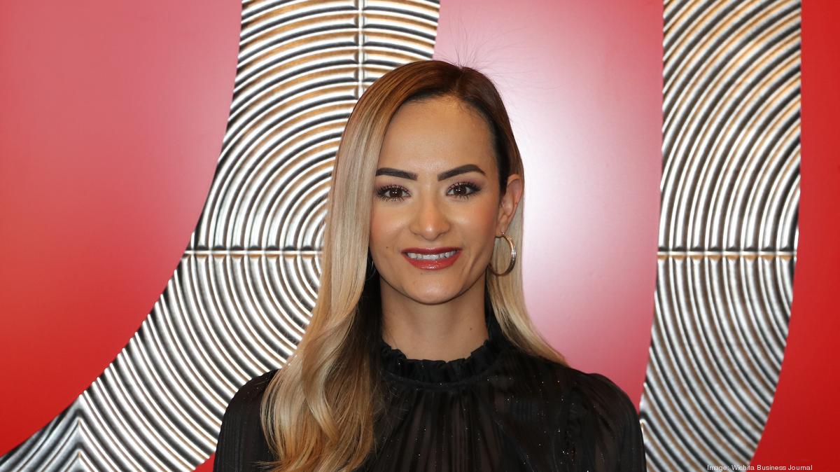 Maribel Morales, DeVaughn James Injury Lawyers - Wichita Business Journal