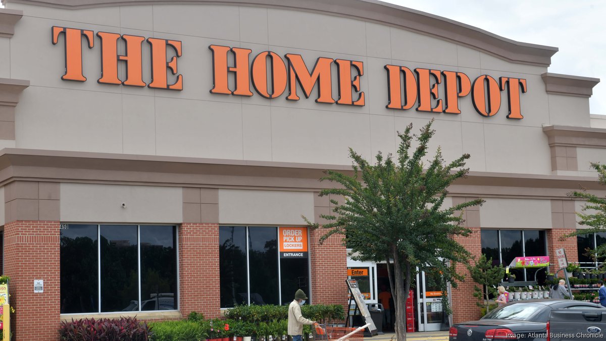 The Home Depot launches the Holiday Gift Edit on Pinterest - Atlanta Business Chronicle