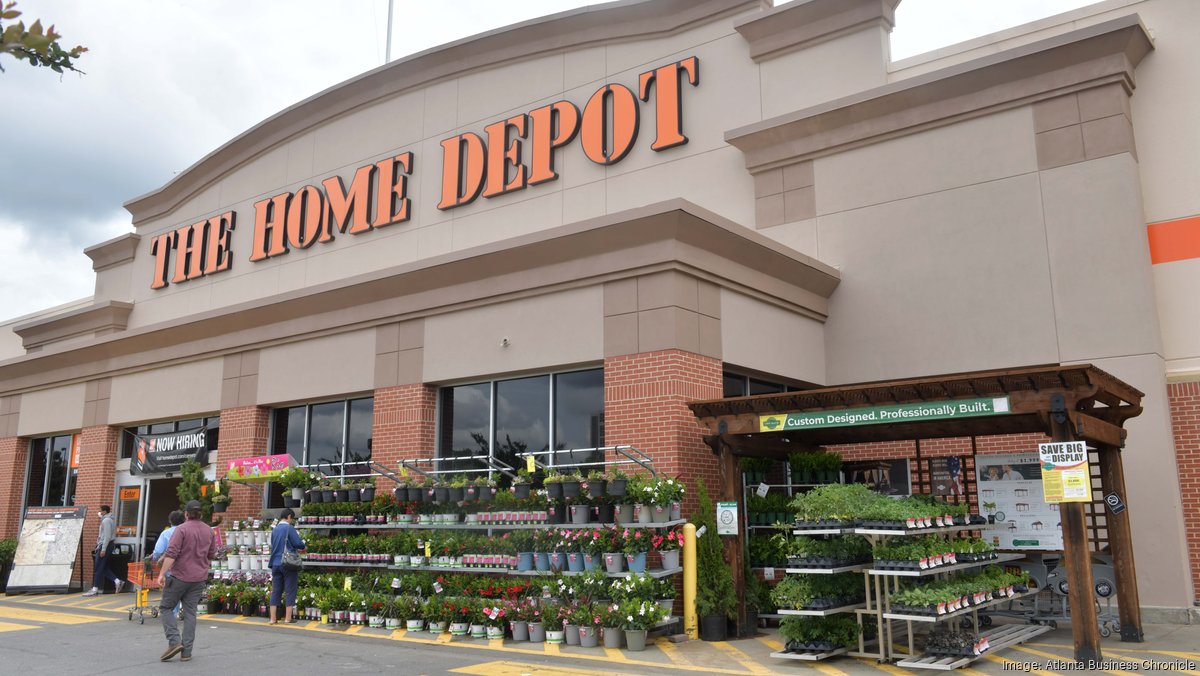Home Depot finalizes acquisition of GMS Inc. - Atlanta Business Chronicle