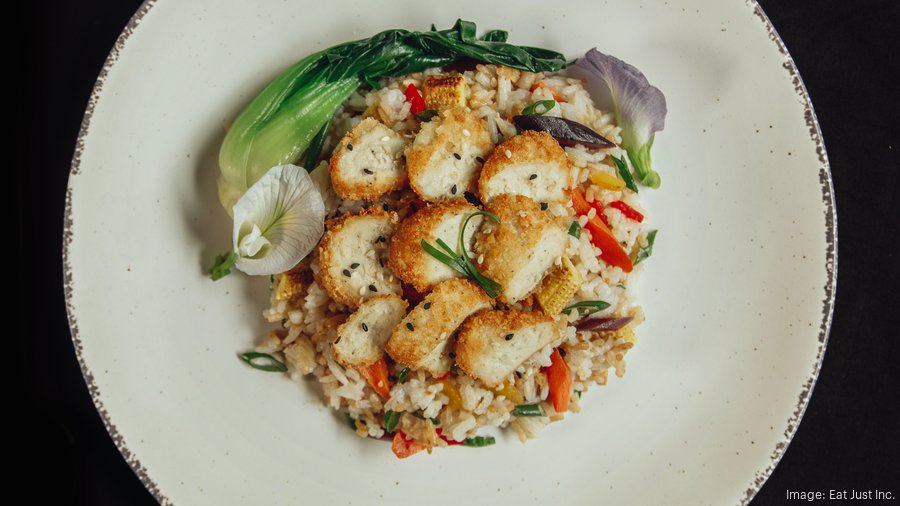 Eat Just’s cell-grown meat division scores largest funding round in ...