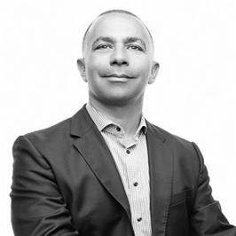 Eric Spadafora | People on The Move - Silicon Valley Business Journal