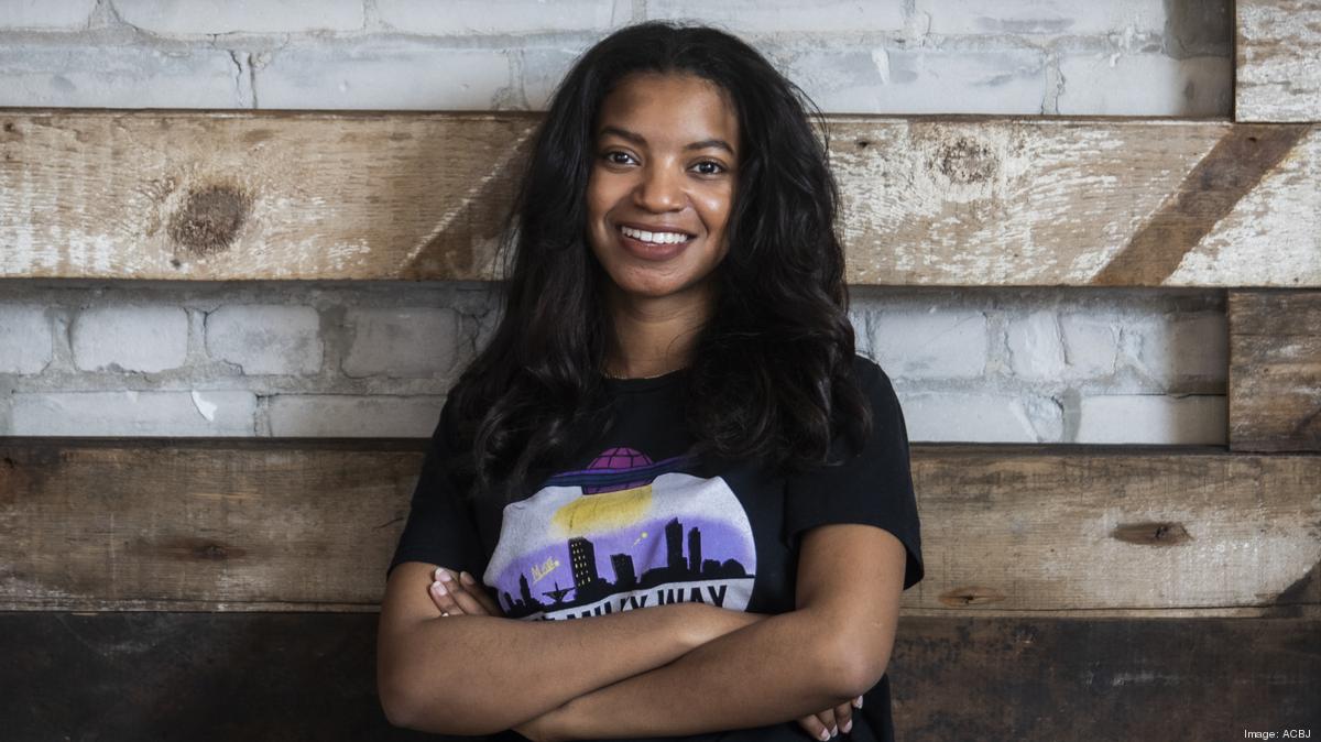 A Q&A with Milky Way Tech Hub's Nadiyah Johnson on WI Tech Month ...
