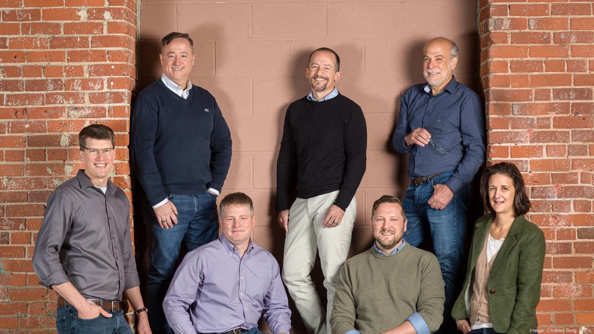 2021 Life Sciences Awards: Pairwise - Triangle Business Journal