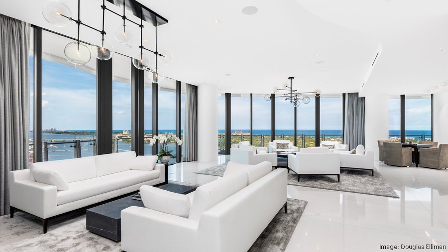 Sylvia Golden of Golden Ram Imports buys West Palm Beach condo - South ...