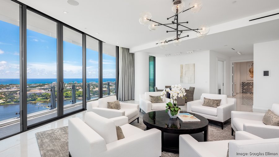 Sylvia Golden of Golden Ram Imports buys West Palm Beach condo - South ...