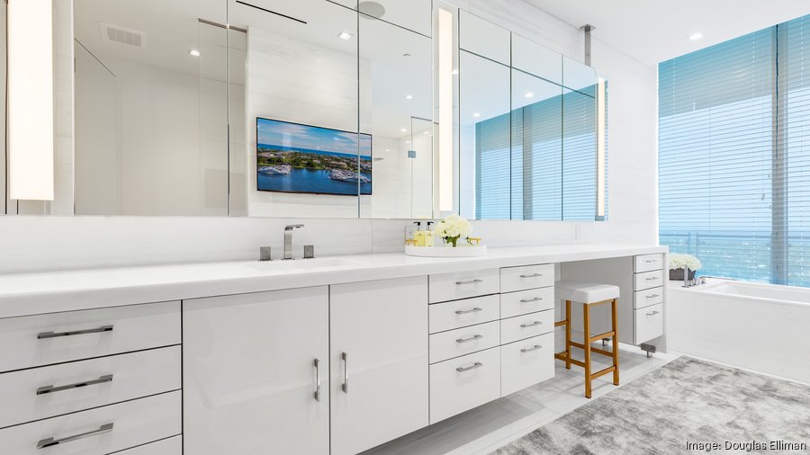 Sylvia Golden of Golden Ram Imports buys West Palm Beach condo - South ...