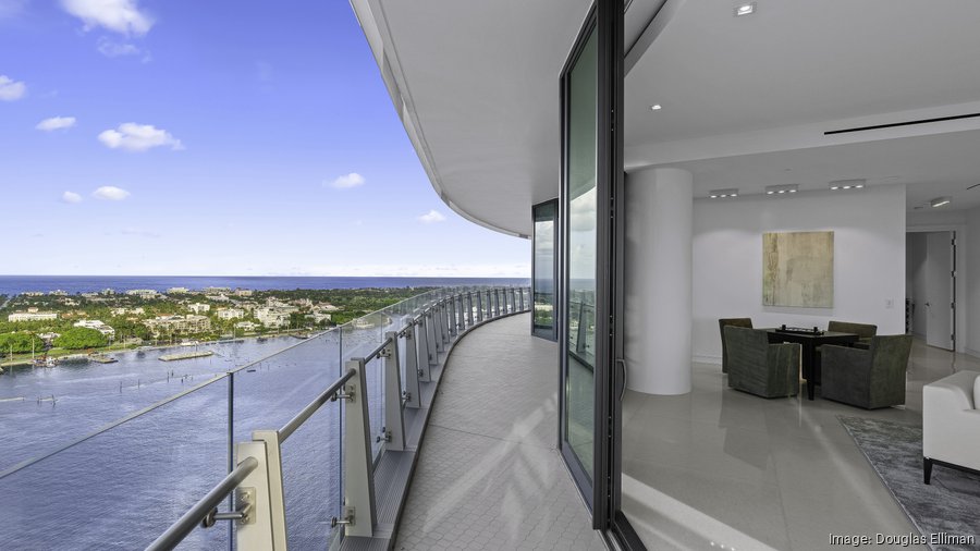 Sylvia Golden of Golden Ram Imports buys West Palm Beach condo - South ...
