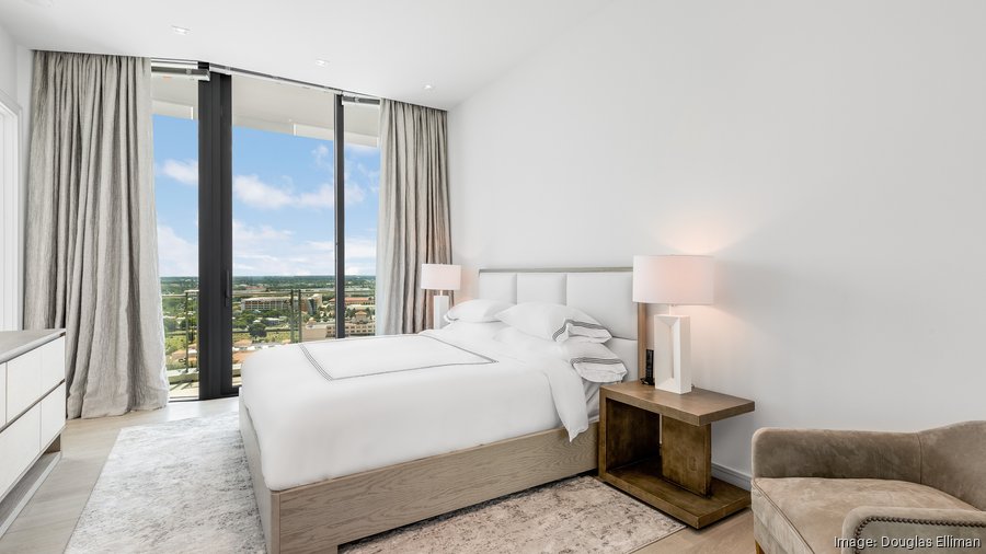 Sylvia Golden of Golden Ram Imports buys West Palm Beach condo - South ...