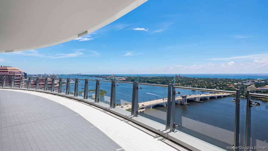 Sylvia Golden of Golden Ram Imports buys West Palm Beach condo - South ...