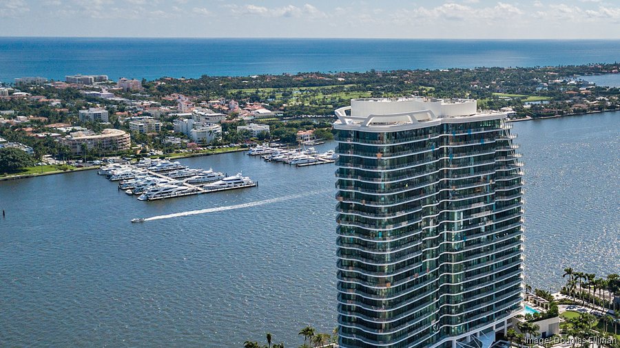 Sylvia Golden of Golden Ram Imports buys West Palm Beach condo - South ...