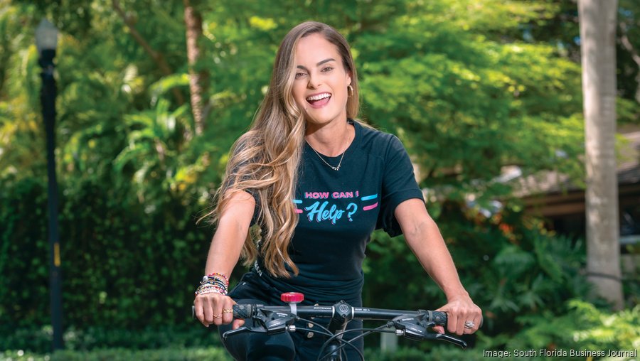 Updated: The women in Miami tech you need to know - South Florida ...