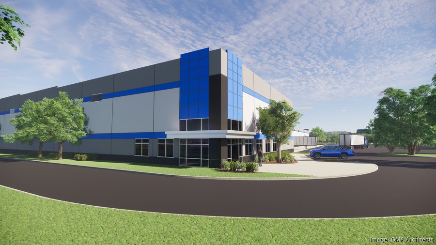 KC metro gets much needed cold-storage facility - Kansas City Business ...