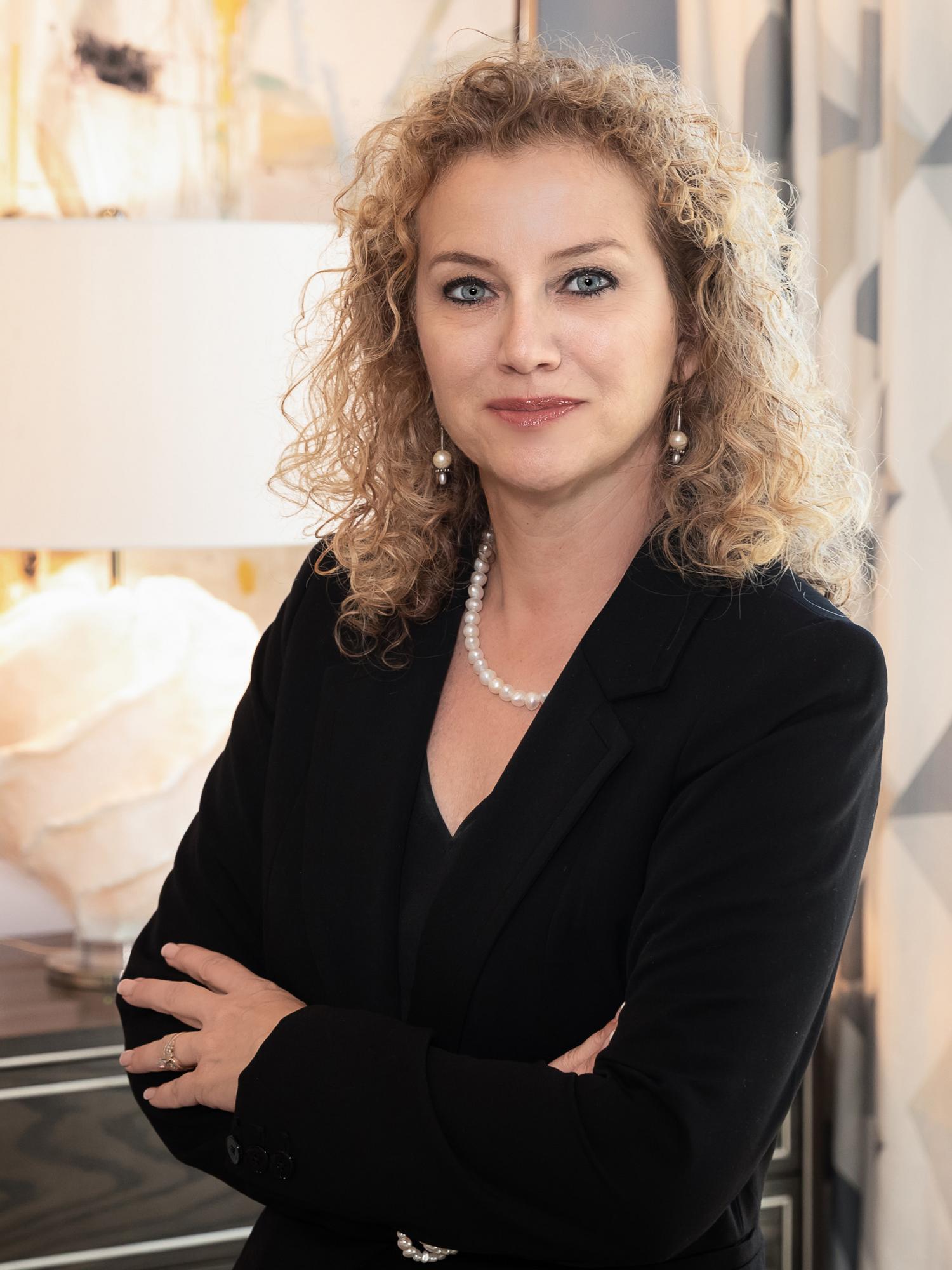 Debbie Van Horn | People on The Move - Triangle Business Journal