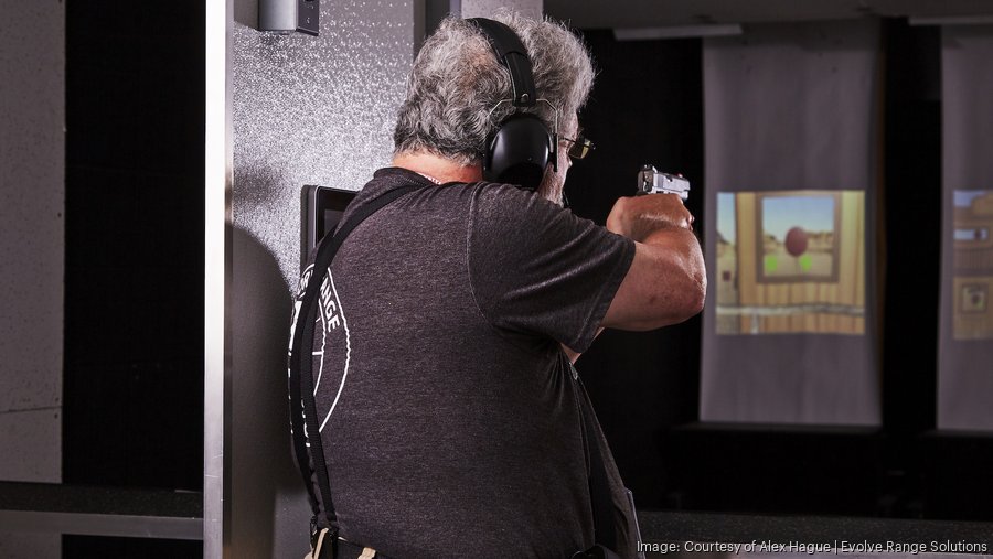 Shooters Jax plans to build gun range, new buildings - Jacksonville ...