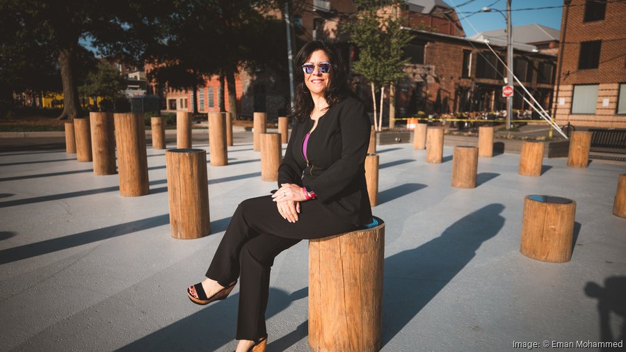 D&P Creative Strategies CEO Catherine Pino named Business of Pride ...