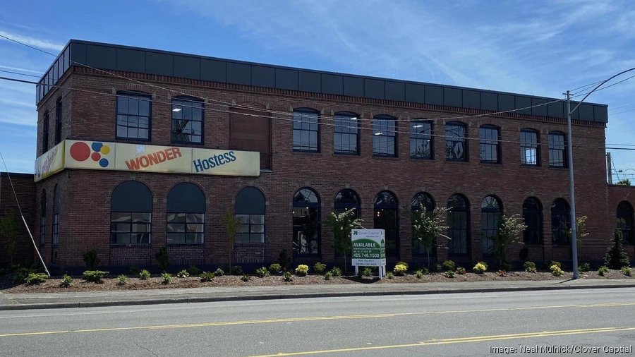 After series of delays, 108-year-old Wonder building in Tacoma is ready ...