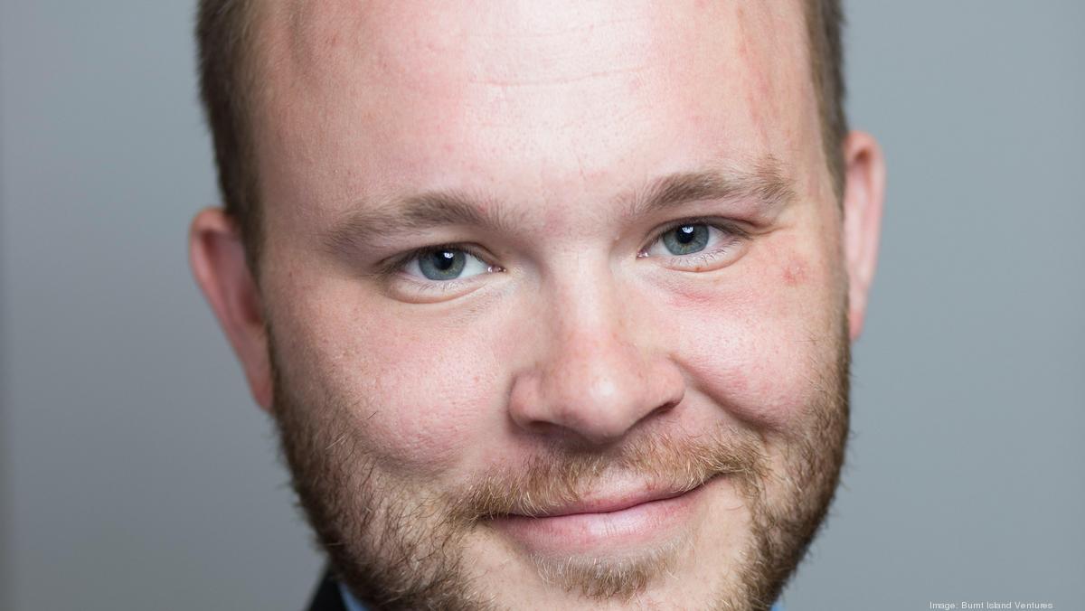 Why Burnt Island Ventures' Tom Ferguson is bullish on water startups ...