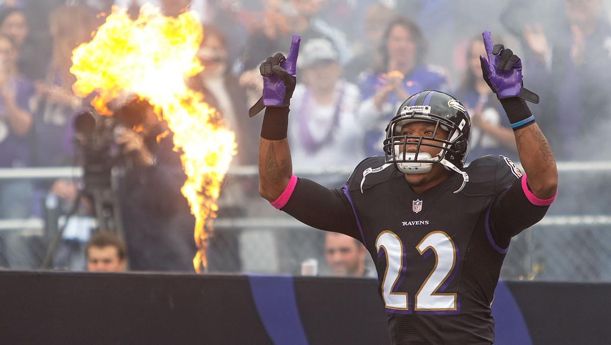 Ravens CB Jimmy Smith is the highest-paid Baltimore athlete this year ...