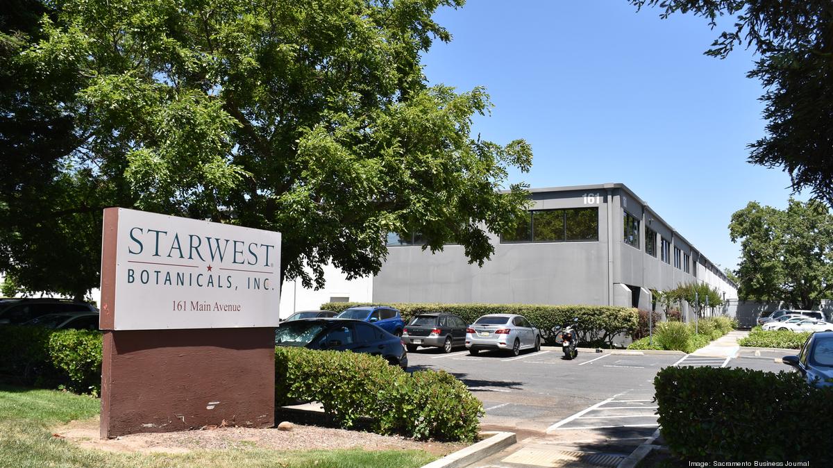 Starwest Botanicals acquired by Incline Equity Partners - Sacramento ...
