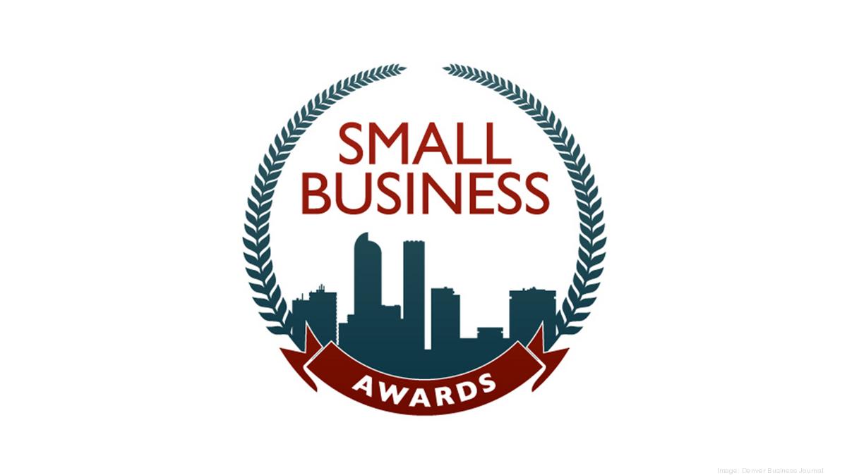 Meet the winners of DBJ's 2021 Small Business Awards in the special ...