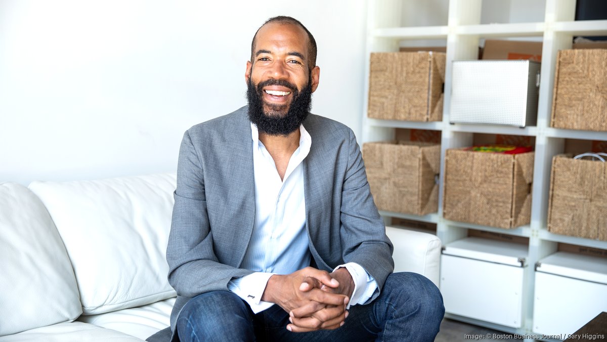 Marketing firm Proverb is behind Embrace Boston and other recent ...