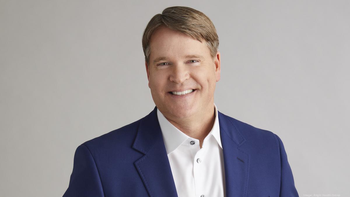 Bright Health CEO pay drops by 94% to $10 million in 2022 - Minneapolis ...