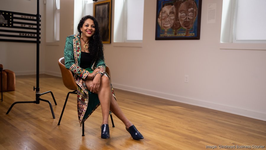 Cincinnati entrepreneurs look to build more diverse startup scene ...