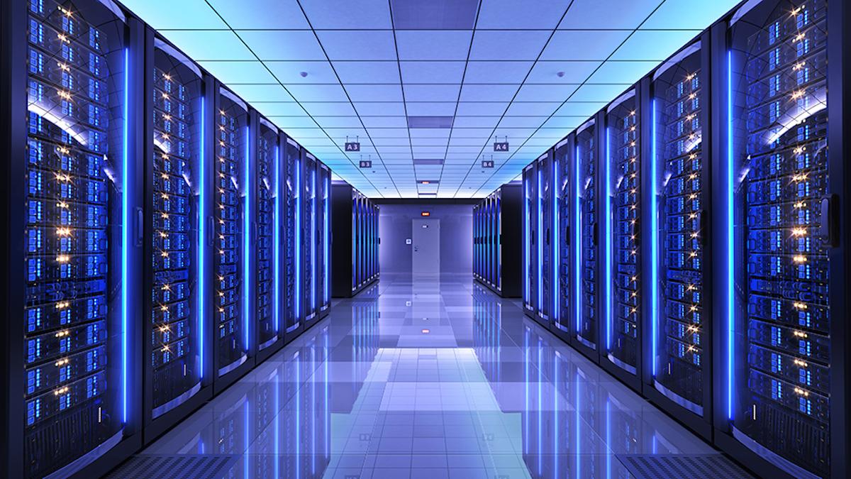 A data center surge: How the pandemic catapulted the market ...