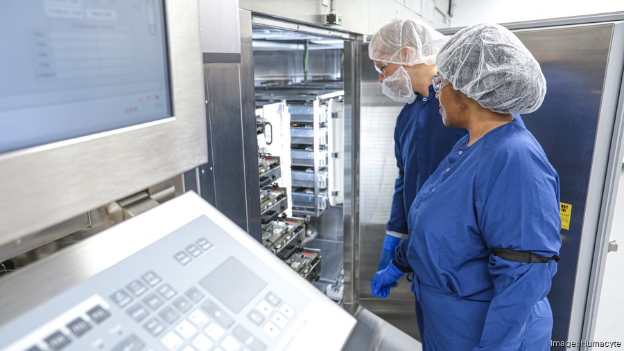 Humacyte receives special FDA designation for peripheral artery disease ...