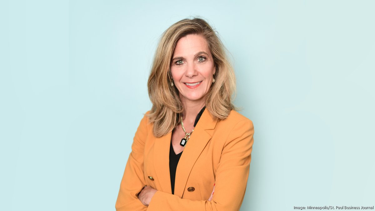 Hennepin Healthcare CEO Jennifer DeCubellis will resign - Minneapolis ...