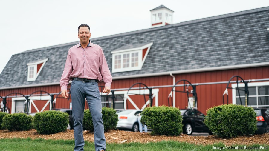 Moo Moo Express adding Hilliard, West Side locations this year ...