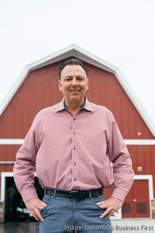 King of the car wash: Moo Moo CEO John Roush is growing­ an empire built on customer service and ...